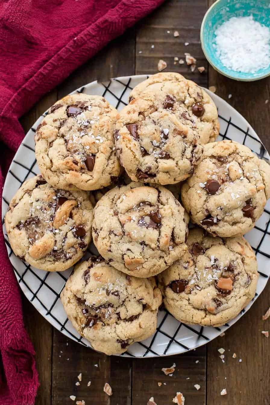 Sinful Marry Me Cookies: 1 Recipe, Zero Regrets - Ariarecipes